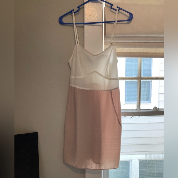 All Saints | Dresses | All Saints Slip Dress | Poshmark